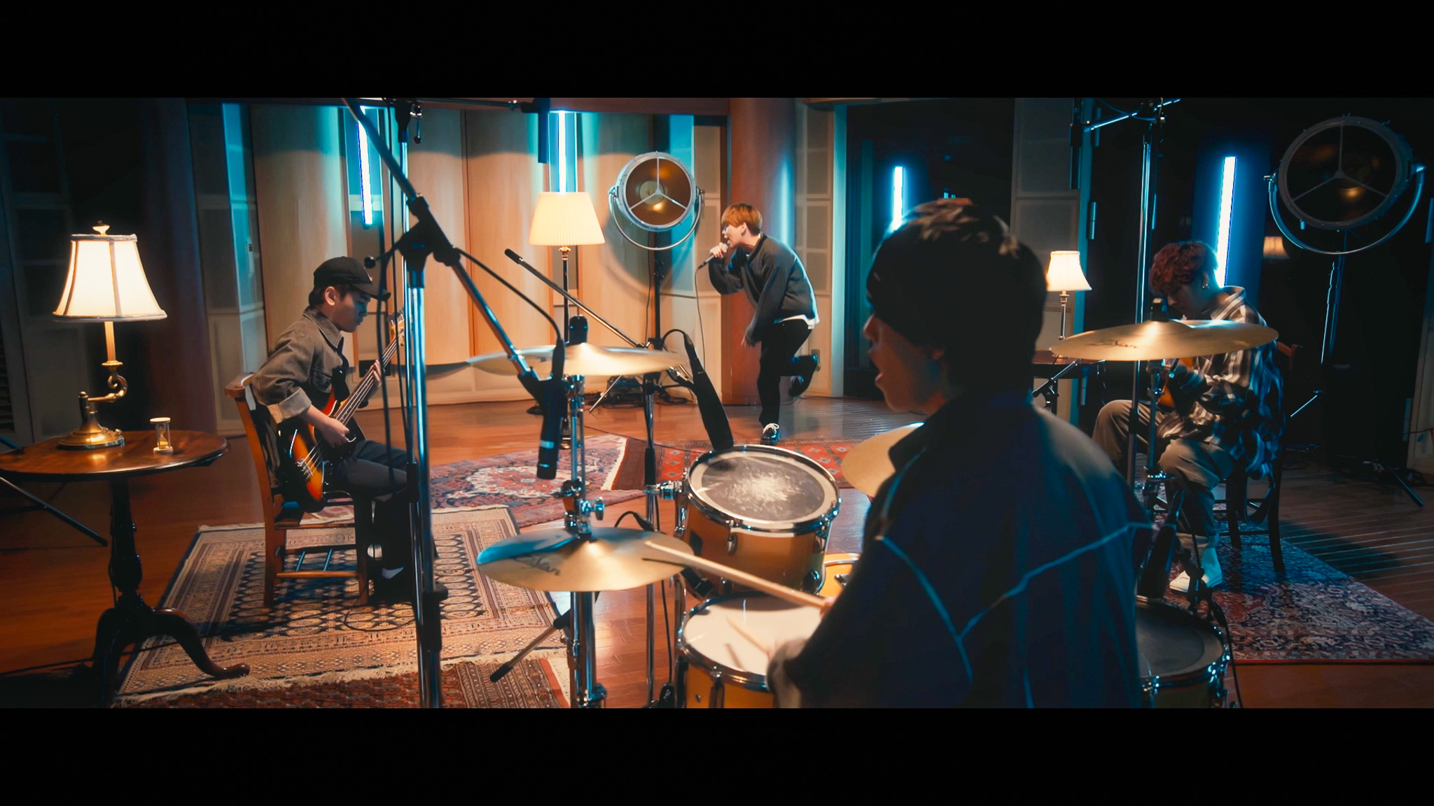 04 Limited Sazabys OFFICIAL WEB SITE